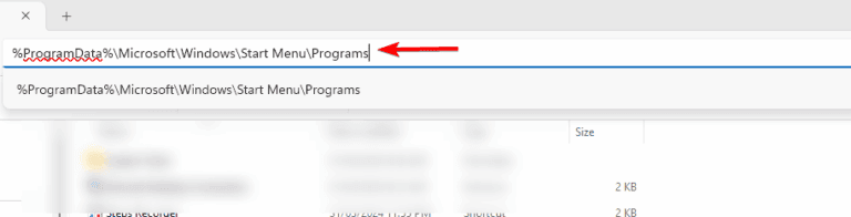 Accessories Folder Windows Guide: How To Find It Fast