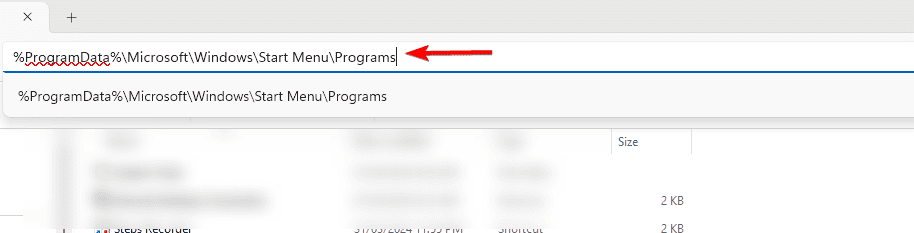 Accessories Folder Windows Guide: How To Find It Fast